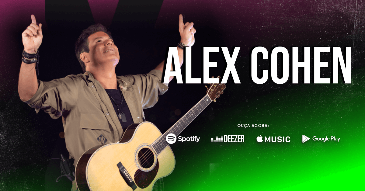 Alex Cohen | eusoualexcohen